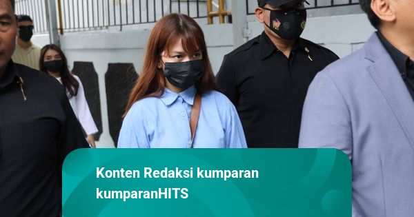 Reaksi Rebecca Klopper soal Penyebar Video Pornonya Divonis 3 Tahun Penjara | kumparan.com